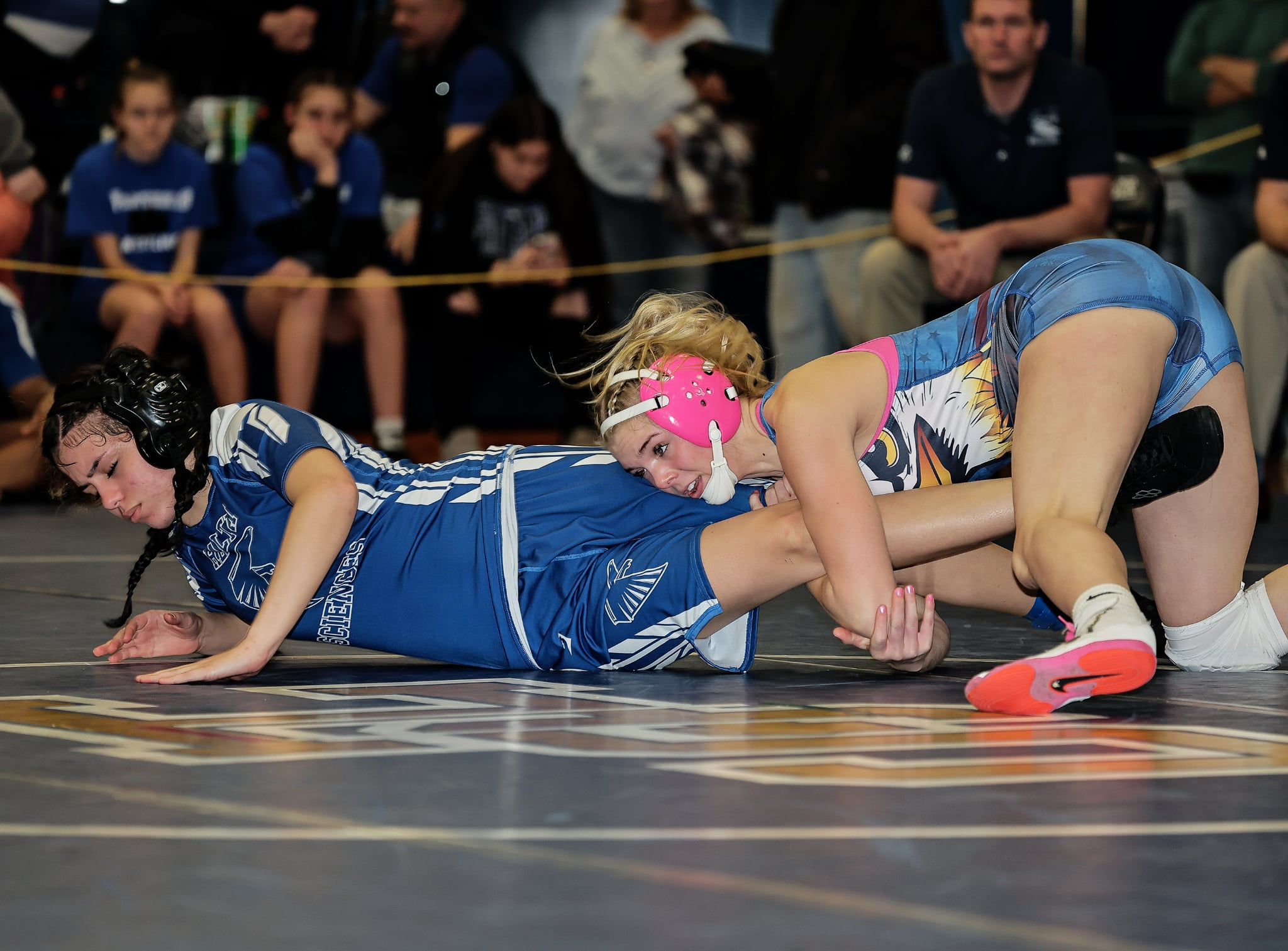 Noli Paddock 3 | News, Sports, Jobs - Observer Today